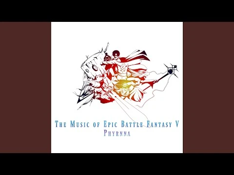 The Devourer (Epic Battle Fantasy) | VS Battles Wiki | Fandom