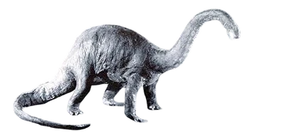 Brontosaurus (1925 The Lost World) | VS Battles Wiki | Fandom