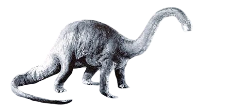 Brontosaurus (1925 The Lost World) | VS Battles Wiki | Fandom