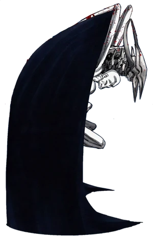 Darkness Devil | VS Battles Wiki | Fandom