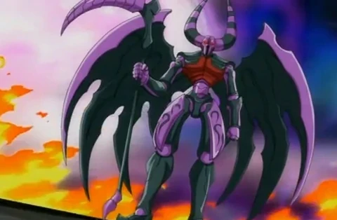 Reaper (Bakugan) | VS Battles Wiki | Fandom
