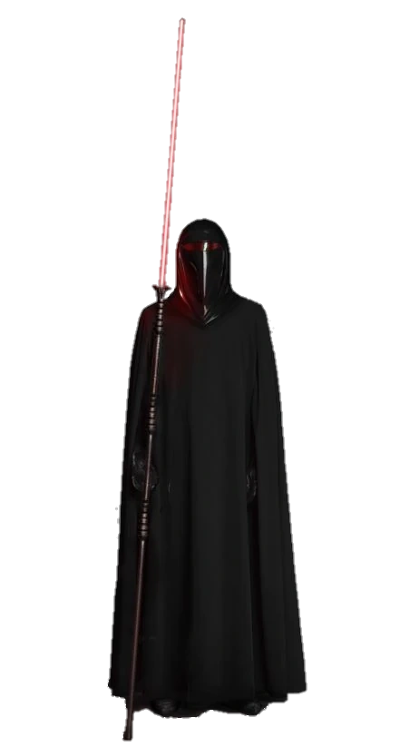 Shadow Guard | VS Battles Wiki | Fandom