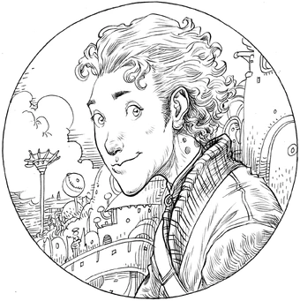 Ford Prefect | VS Battles Wiki | Fandom