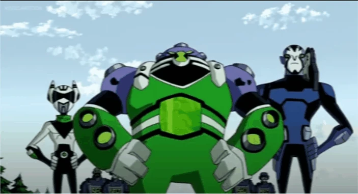 Gojo vs Ben 10 | VS Battles Wiki Forum