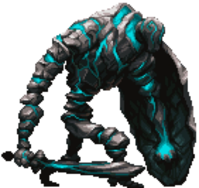 Guardian of the First Flame | VS Battles Wiki | Fandom