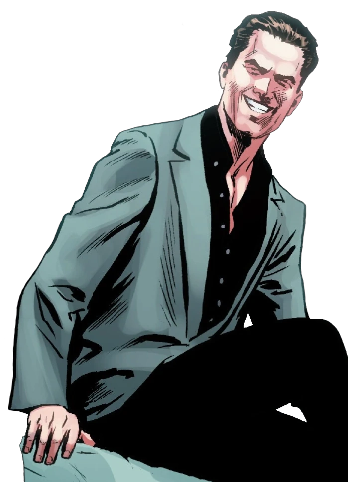 User blog:ProfectusInfinity/Jason Quantrell (Marvel Comics) | VS ...