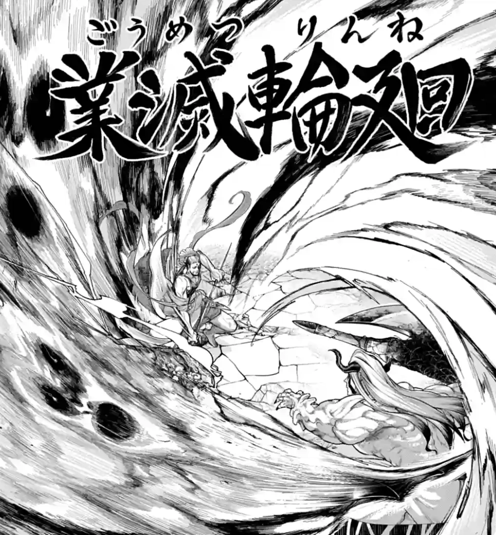 User blog:WanderingAsura/Preta Realm, Thousand-Armed Kannon - Salakayas ...