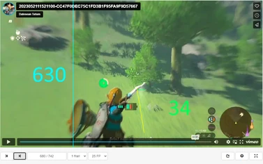 User blog:Dalesean027/Tears of The Kingdom Calc compilation 3 | VS ...