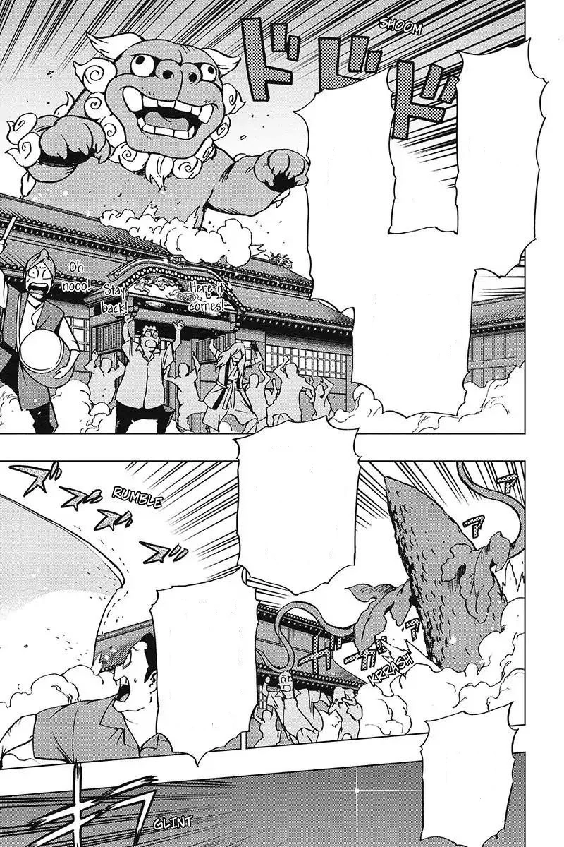 User blog:Padureanvladioan/MHAV - All Might - You are late ! | VS Battles Wiki | Fandom