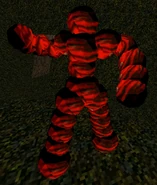 Golem (Cruelty Squad) | VS Battles Wiki | Fandom