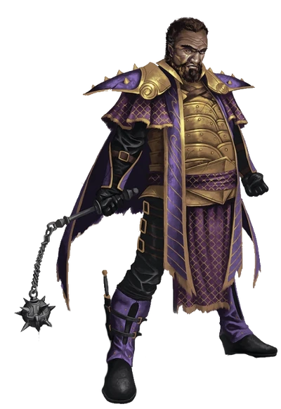 Captain Othelstan | VS Battles Wiki | Fandom