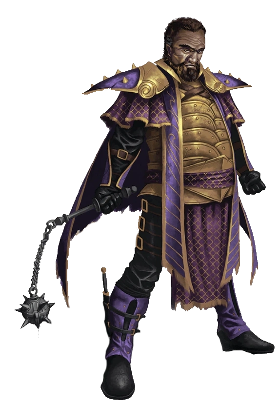 Captain Othelstan | VS Battles Wiki | Fandom