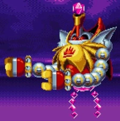 Heavy King | VS Battles Wiki | Fandom