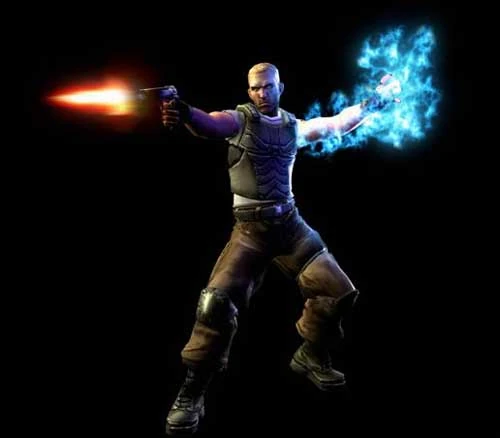 Psi-Ops: The Mindgate Conspiracy | VS Battles Wiki | Fandom