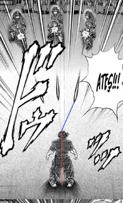 User blog:Viott/Baki speed calculations | VS Battles Wiki | Fandom