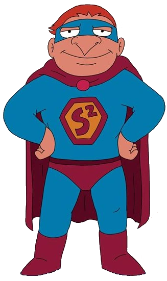 Super Spiro | VS Battles Wiki | Fandom