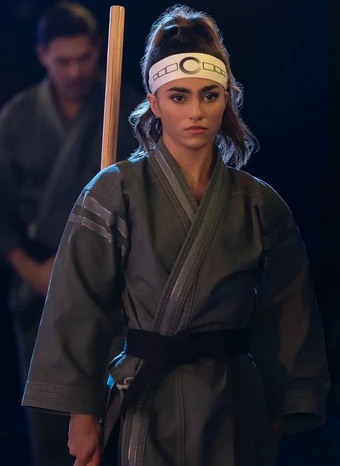 Zara Malik | VS Battles Wiki | Fandom