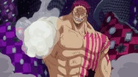 Charlotte Katakuri | VS Battles Wiki | Fandom