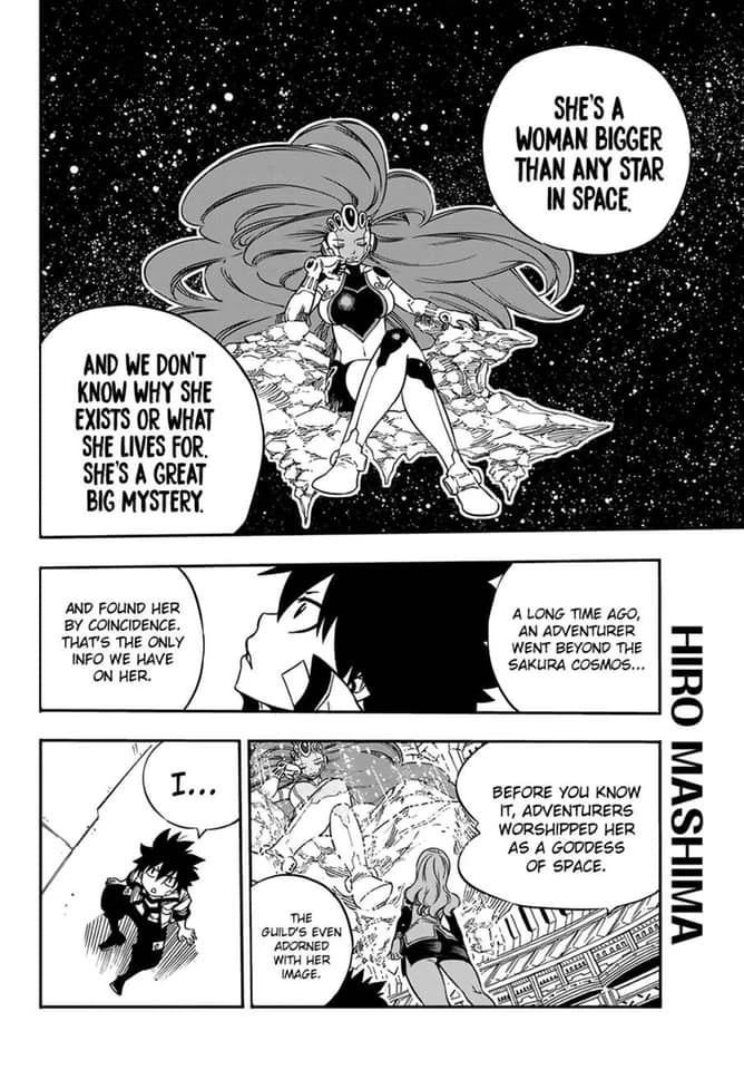 User blog:TataHakai/Edens Zero: Mother is BIG | VS Battles Wiki | Fandom