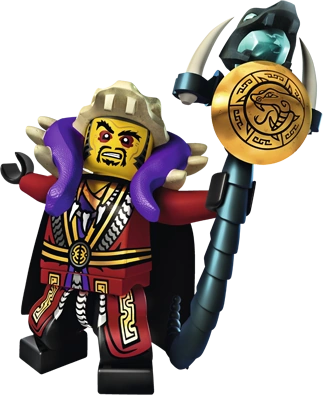 Master Chen | VS Battles Wiki | Fandom