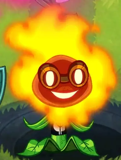 Solar Flare | VS Battles Wiki | Fandom