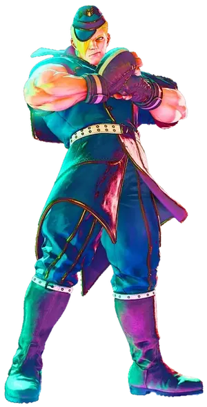 Ed (Street Fighter) | VS Battles Wiki | Fandom