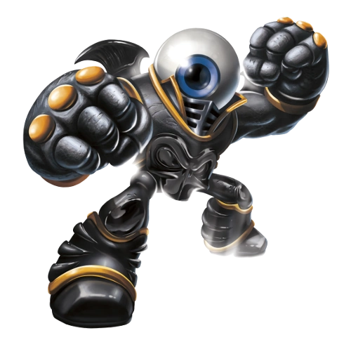 Eye-Brawl | VS Battles Wiki | Fandom