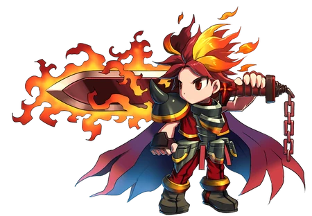 Vargas | VS Battles Wiki | Fandom