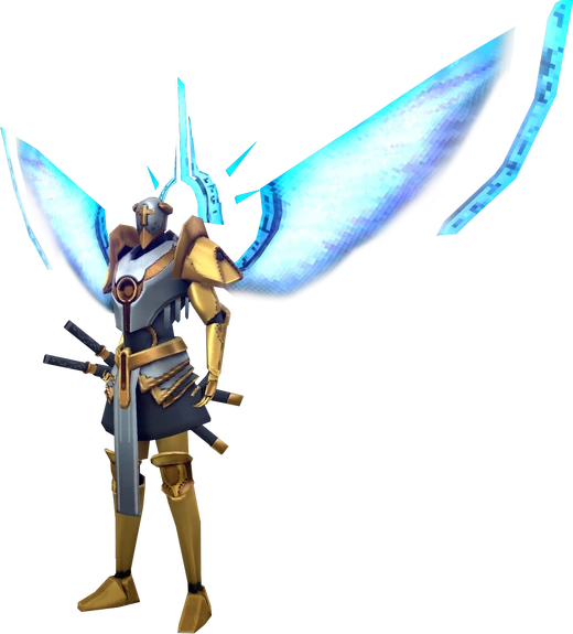 Gabriel (ULTRAKILL) | VS Battles Wiki | Fandom