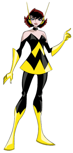 Wasp (EMH) | VS Battles Wiki | Fandom