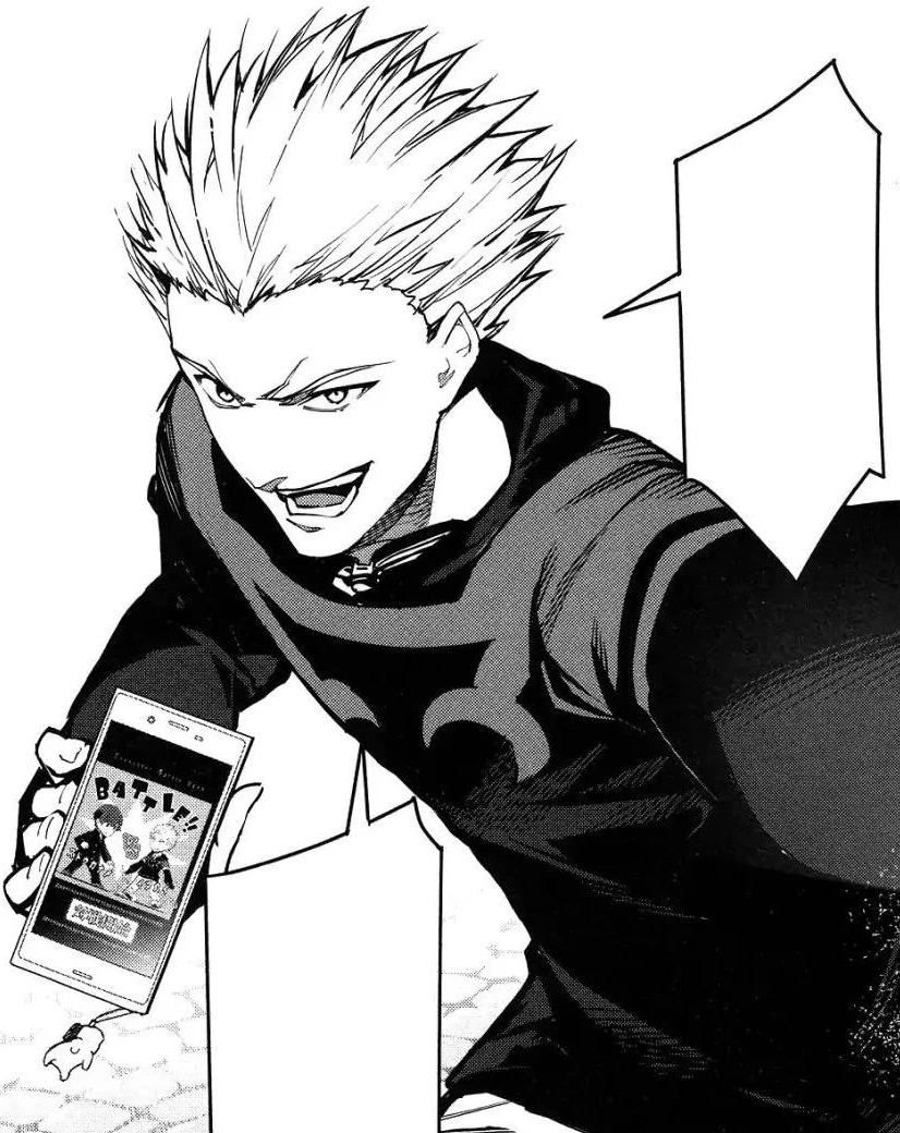 Inukai | VS Battles Wiki | Fandom