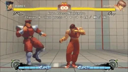 M. Bison | VS Battles Wiki | Fandom