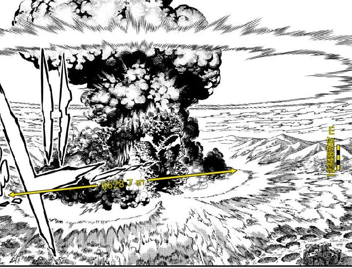 User blog:Boll8011/Madalans ship exploded | VS Battles Wiki | Fandom