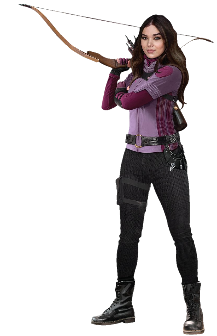 Kate Bishop (Marvel Cinematic Universe) | VS Battles Wiki | Fandom