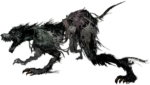 Scourge Beast | VS Battles Wiki | Fandom