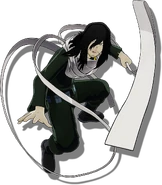 Shota Aizawa (Eraser Head) | VS Battles Wiki | Fandom