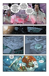 Tech Jacket (Image Comics) | VS Battles Wiki | Fandom