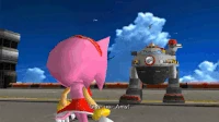 Cyclone (Sega Sonic) | VS Battles Wiki | Fandom
