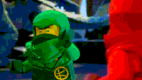 Zane (Ninjago) | VS Battles Wiki | Fandom