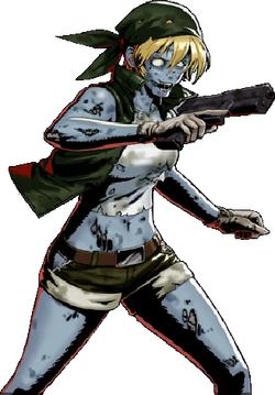 Eri Kasamoto | VS Battles Wiki | Fandom