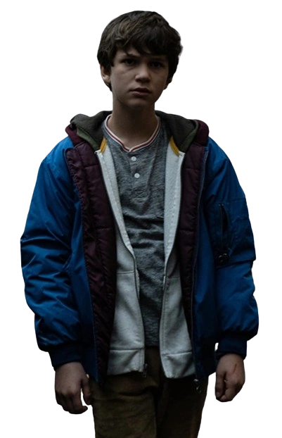 Andy Barclay (Reboot) | VS Battles Wiki | Fandom