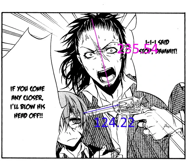 User blog:Shmeatywerbenmanjenson/Sebastian (BB) catches a Bullet | VS ...