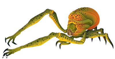 Butthead Aliens (Evolution 2001) | VS Battles Wiki | Fandom