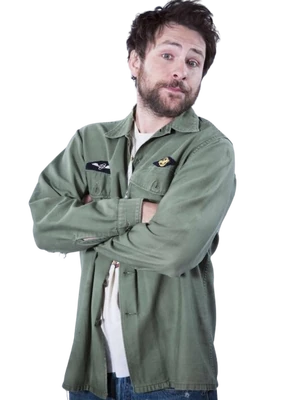 Charlie Kelly | VS Battles Wiki | Fandom