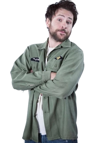 User blog:King Dom470/Charlie Kelly | VS Battles Wiki | Fandom