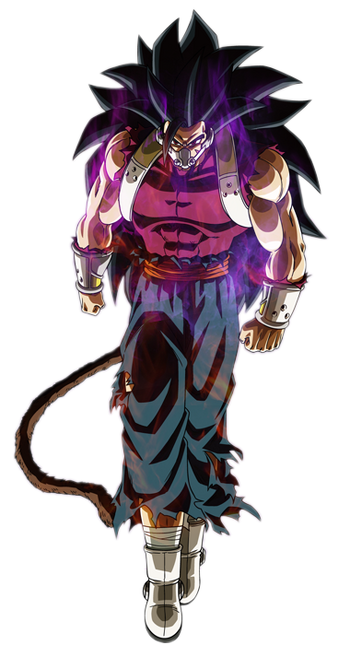 Cumber | VS Battles Wiki | Fandom