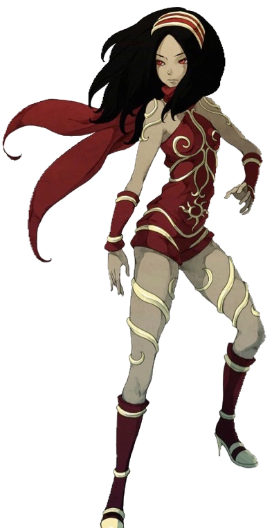 The Other (Gravity Rush) | VS Battles Wiki | Fandom