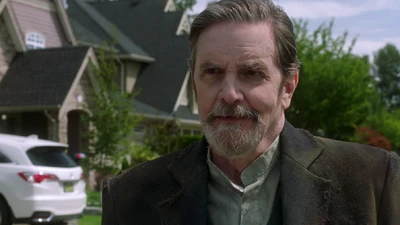 Francis Tumblety (Supernatural) | VS Battles Wiki | Fandom