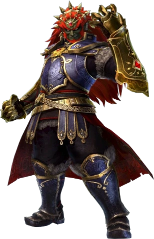 Ganondorf (Hyrule Warriors) | VS Battles Wiki | Fandom