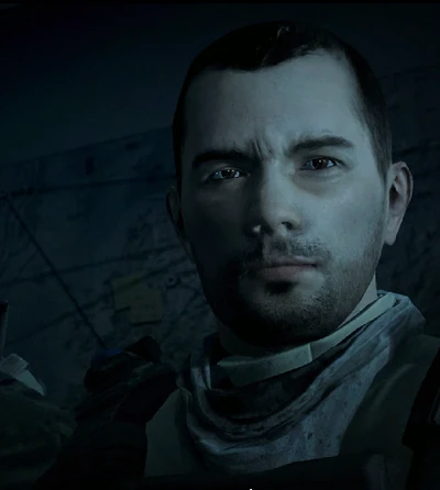 John Dmitri Kozak | VS Battles Wiki | Fandom